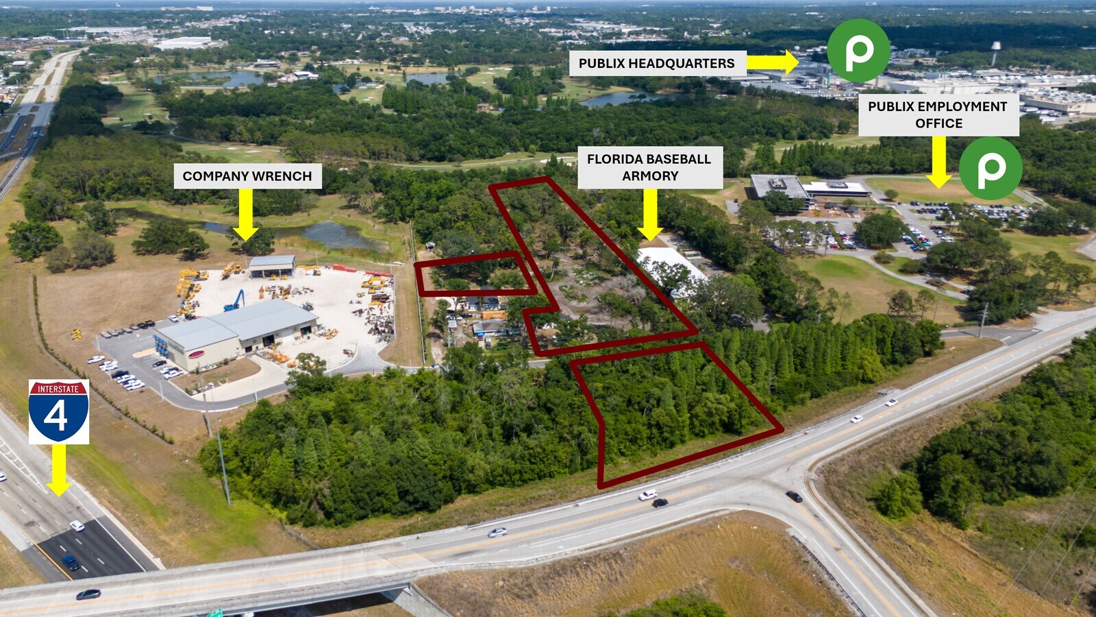 559 Laura Rd, Lakeland, FL 33815 | LoopNet