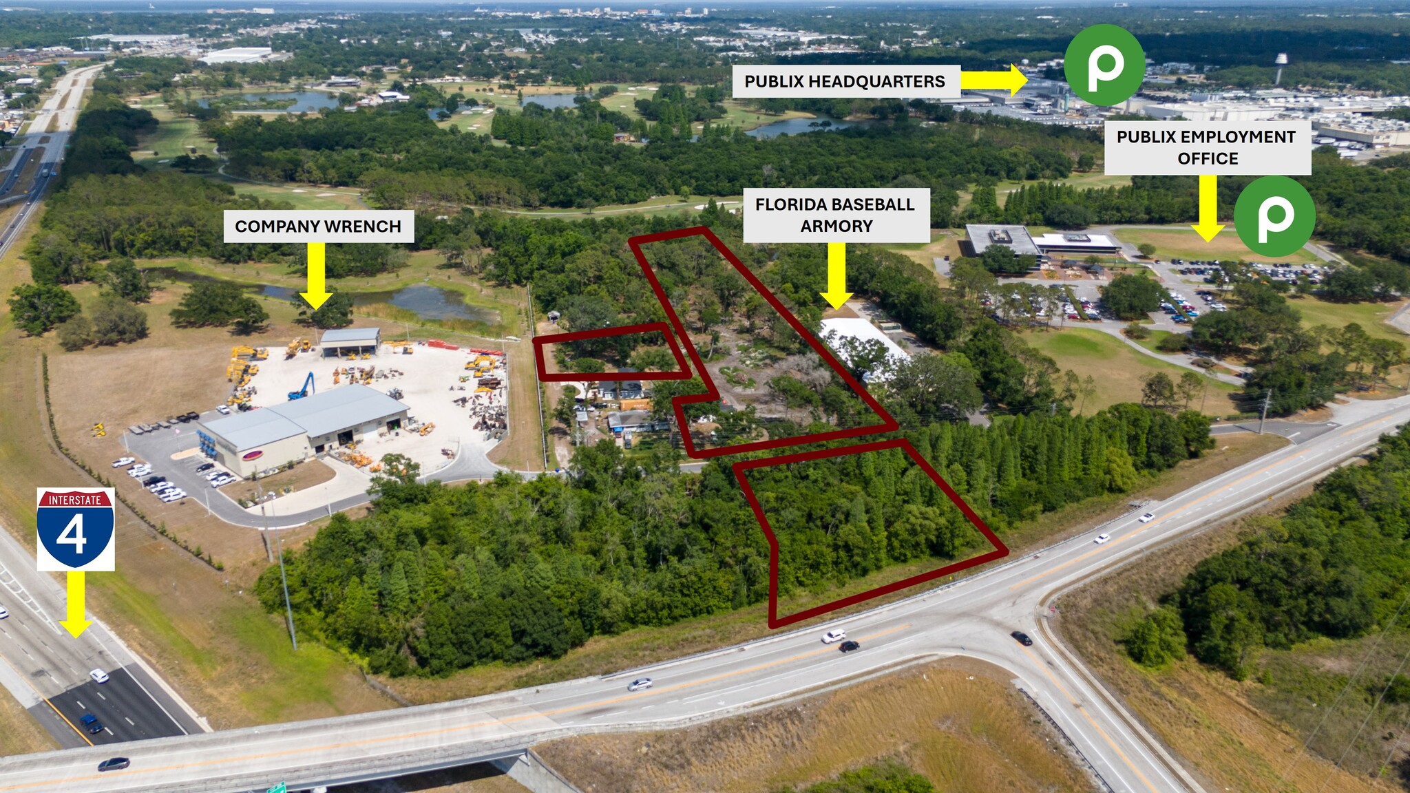 559 Laura Rd, Lakeland, FL 33815 | LoopNet