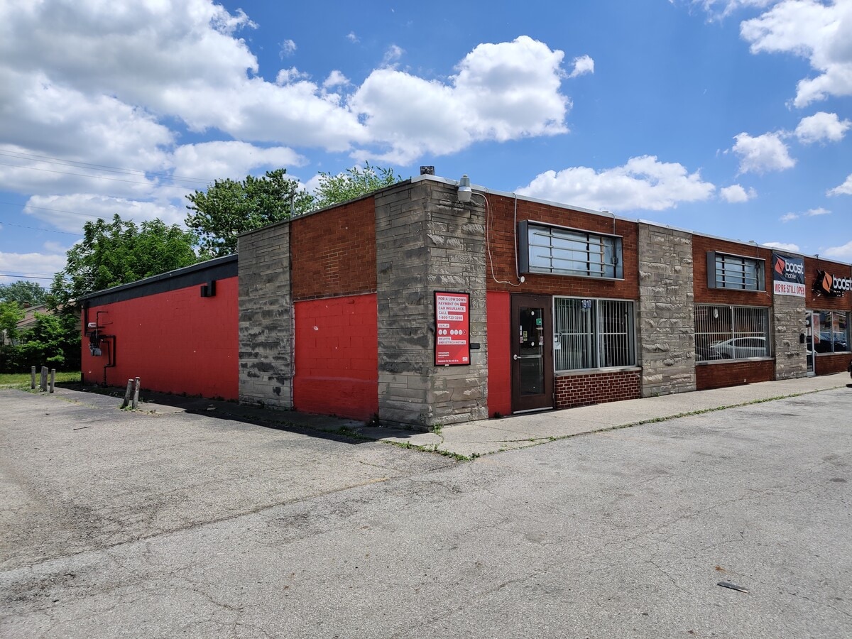 1910-1916 Lockbourne Rd, Columbus, OH 43207 | LoopNet