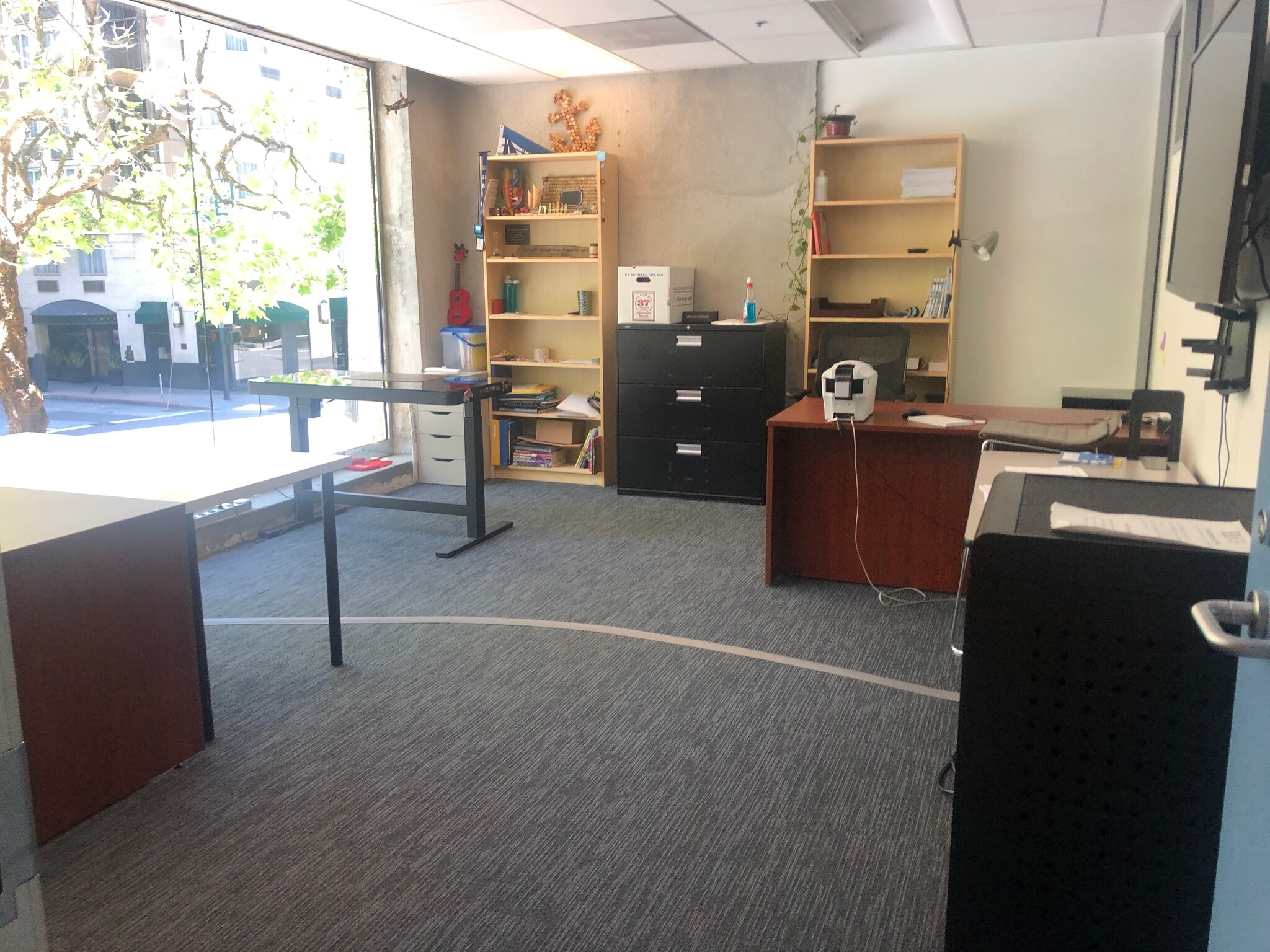 One Embarcadero Ctr, San Francisco, CA 94111 - One Embarcadero Center ...