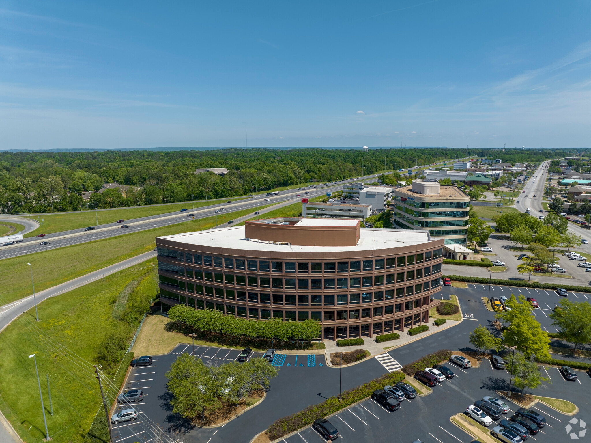 4001 Carmichael Rd, Montgomery, AL 36106 - Carmichael Center | LoopNet