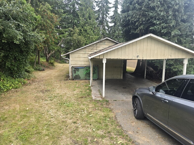21608 66th Ave W, Mountlake Terrace, WA 98043 | LoopNet