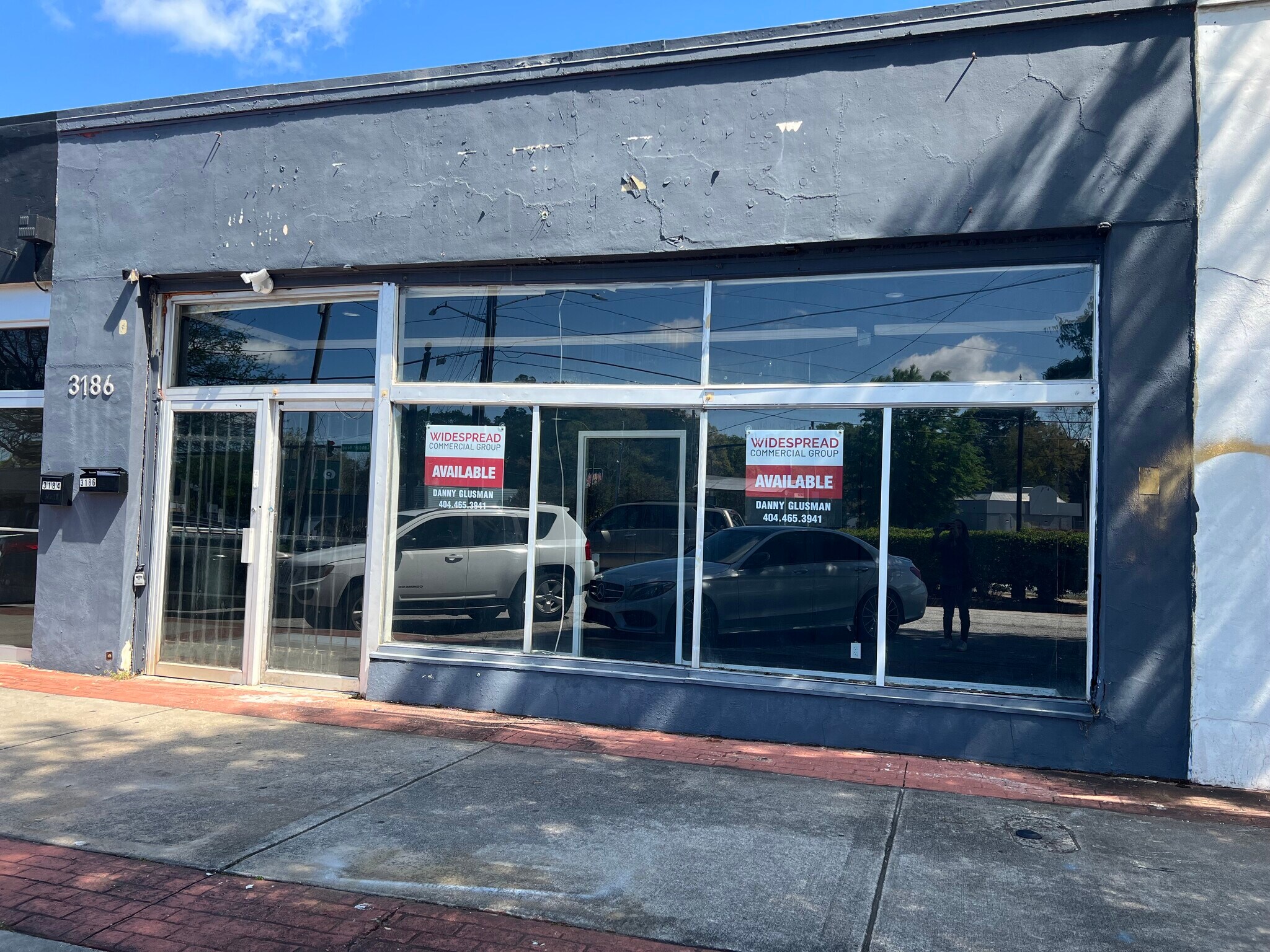 3184-3186 Glenwood Rd SE, Decatur, GA 30032 - Retail for Lease | LoopNet