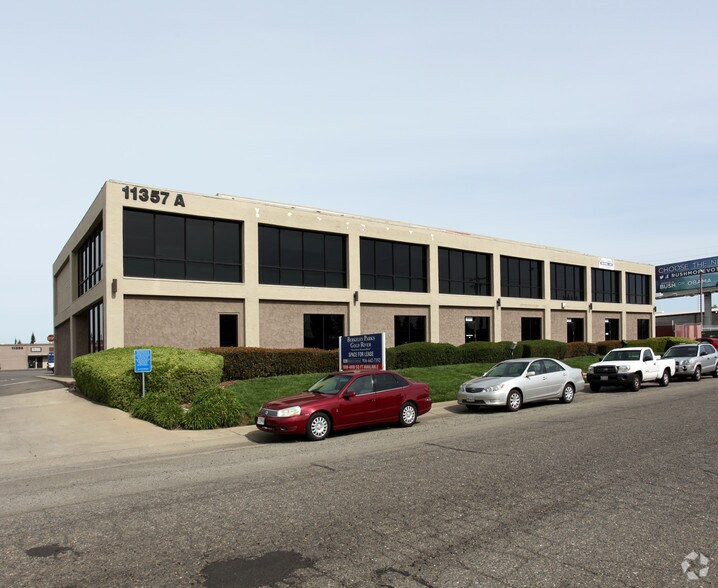 11353 Pyrites Way, Rancho Cordova, CA 95670 - Gold River Business Park ...