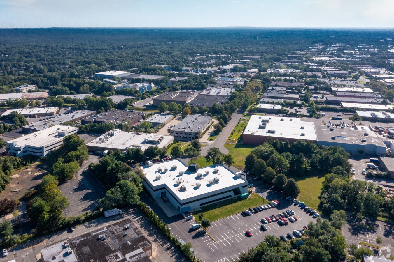 100 Davids Dr, Hauppauge, NY 11788 | LoopNet 100 Davids Dr, Hauppauge, NY 11788 | LoopNet