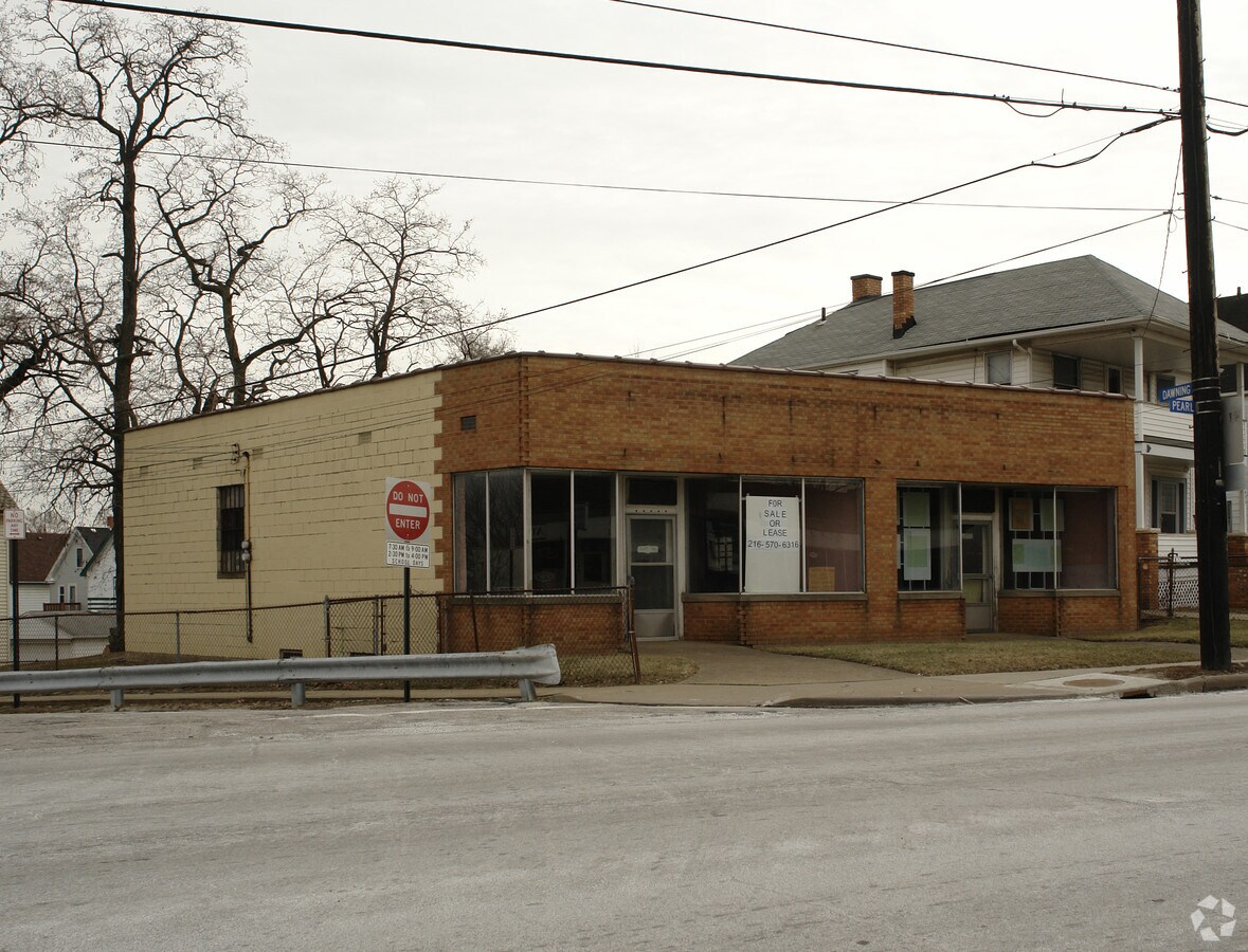 4491-4493 Pearl Rd, Cleveland, OH 44109 | LoopNet