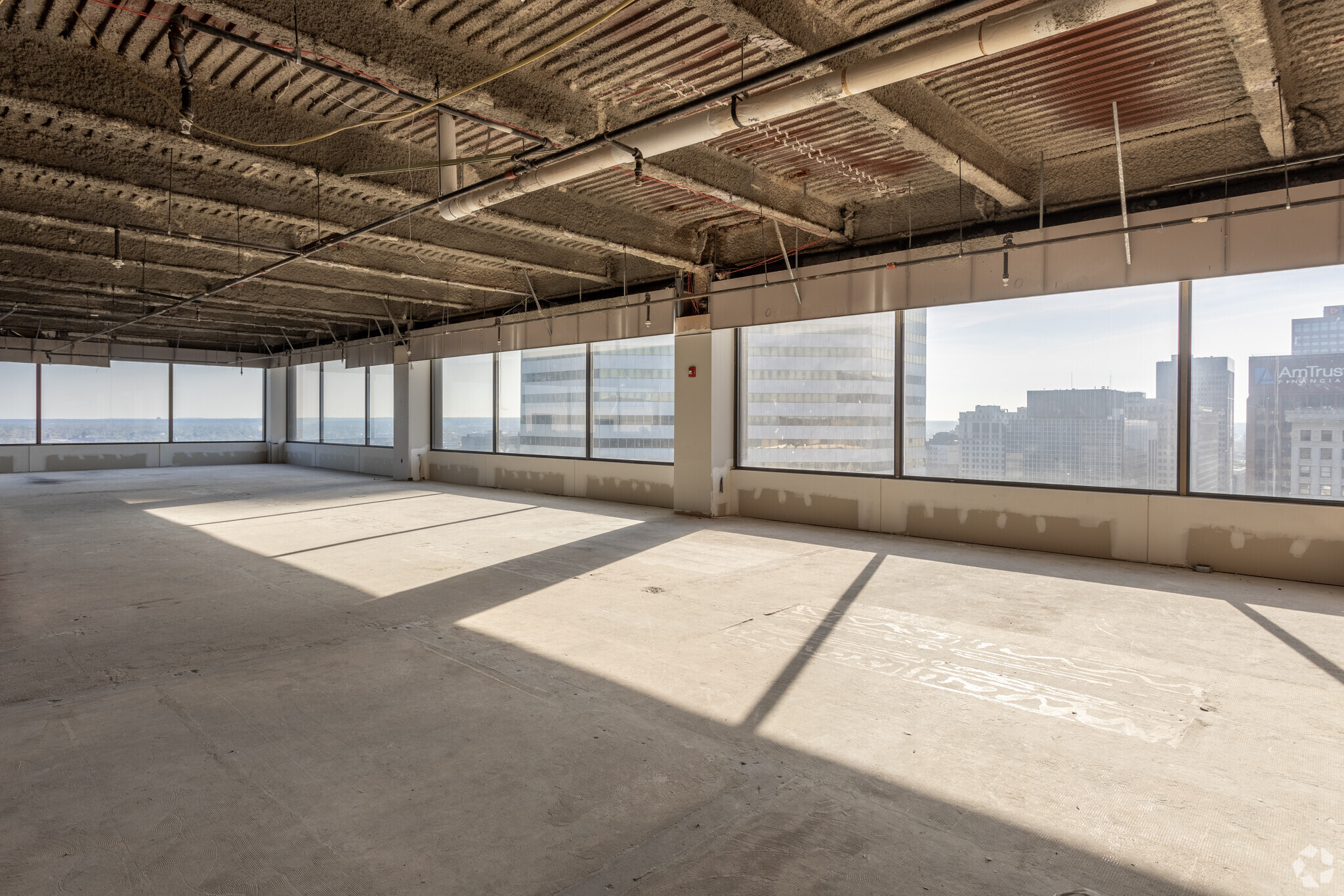 1300 E 9th St, Cleveland, OH 44114 - $11M Renovations - Prime Downtown ...