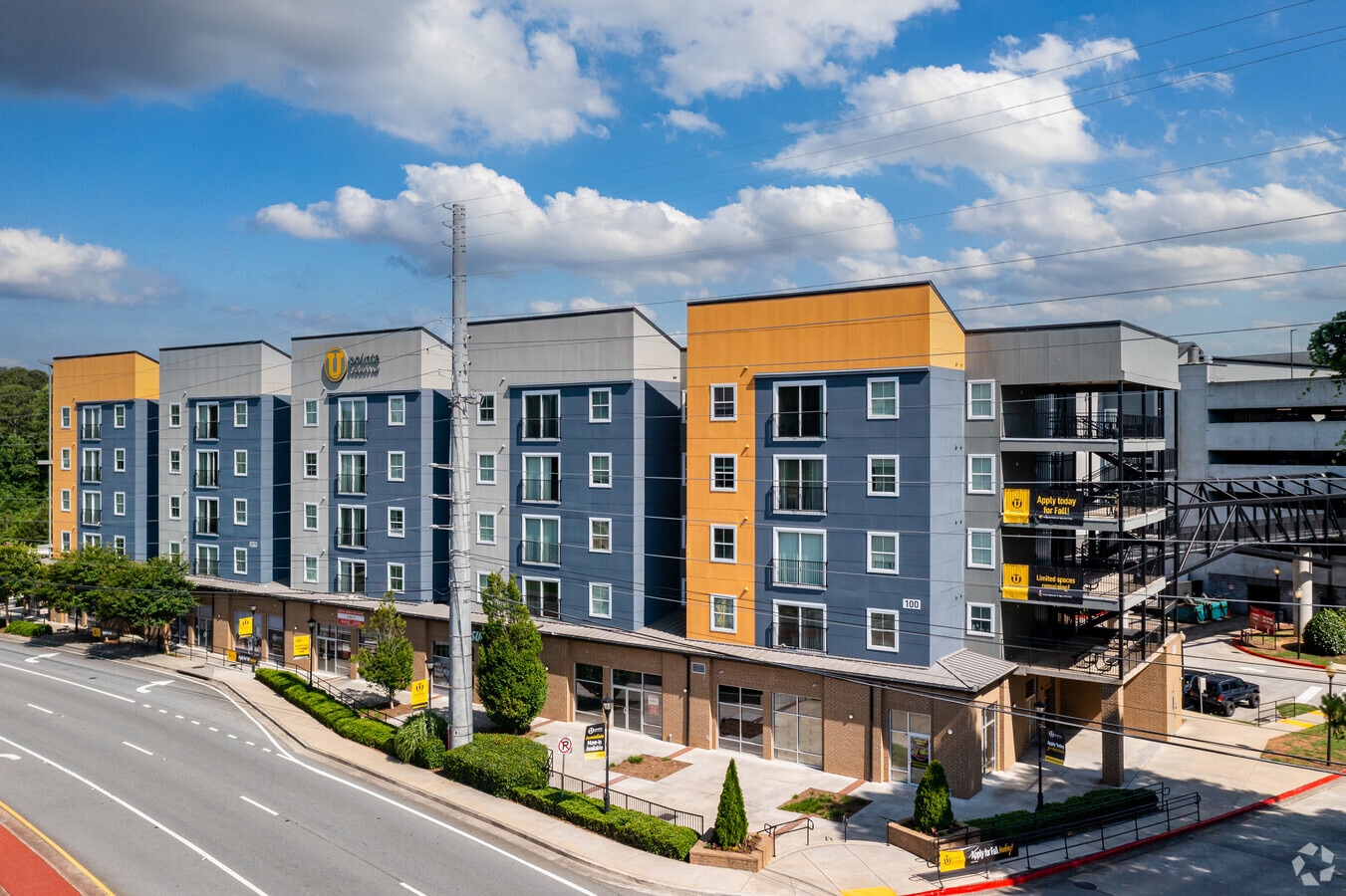 3079 Hidden Forrest Ct, Marietta, GA 30066 - U Pointe | LoopNet