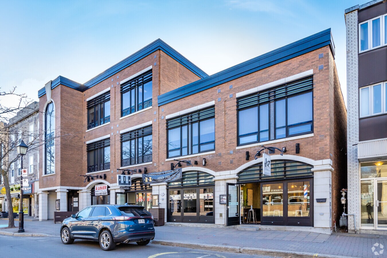 177 Rue Saint-Charles O, Longueuil, QC J4H 1C8 | LoopNet