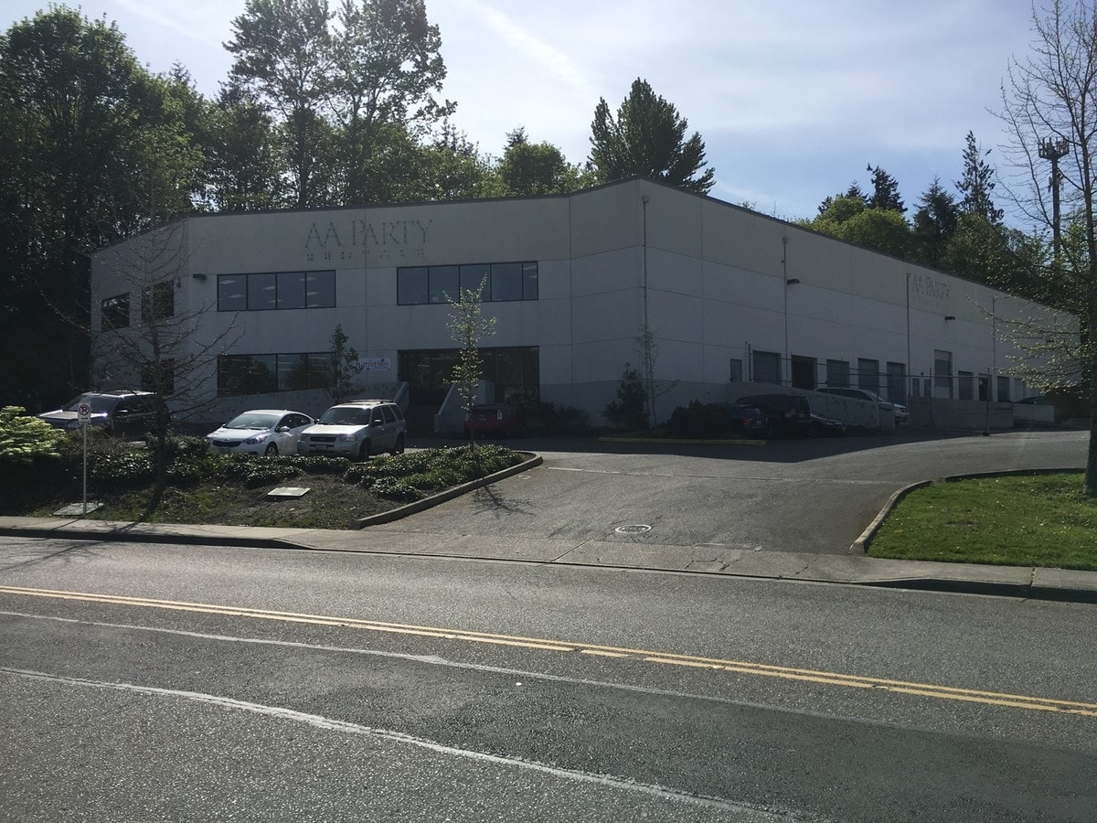 6404 216th St SW, Mountlake Terrace, WA 98043 | LoopNet