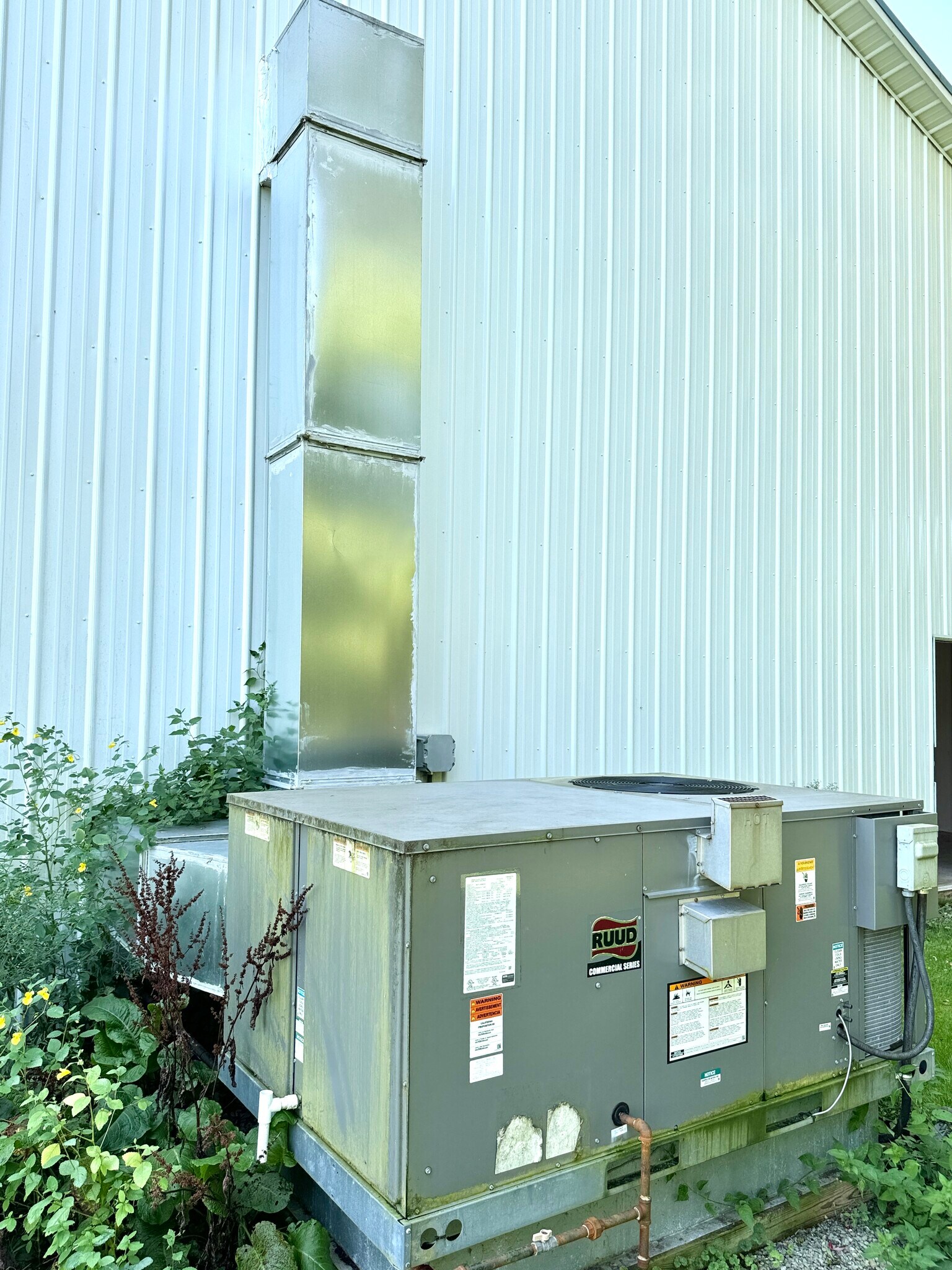 4867 Fox Rd, Oneida, NY 13421 - Mint-Condition 60 x 80 Building For ...