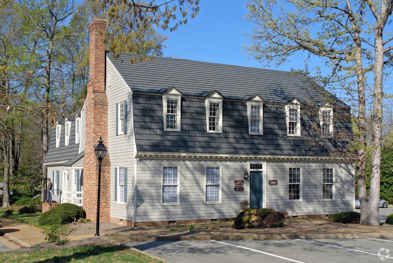 707 N Courthouse Rd, Richmond, VA 23236 | LoopNet
