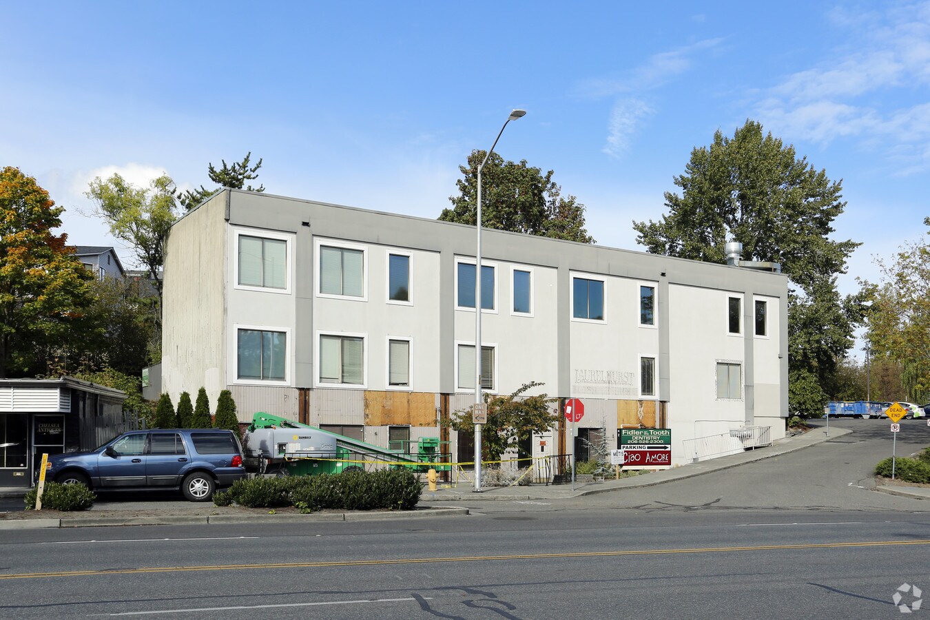 3626 NE 45th St, Seattle, WA 98105 | LoopNet