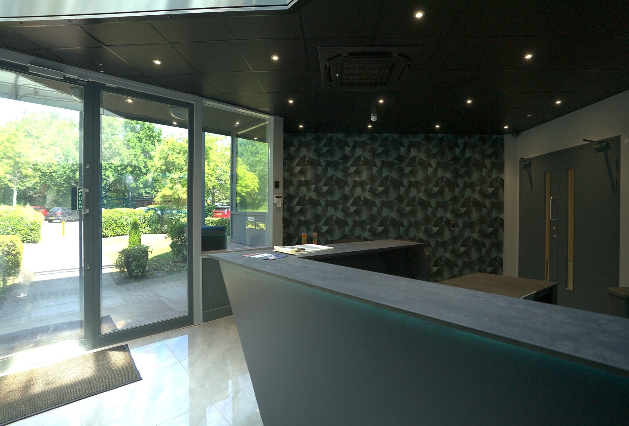 1 The Pavilions, Preston, PR2 2YB - Portway House | LoopNet