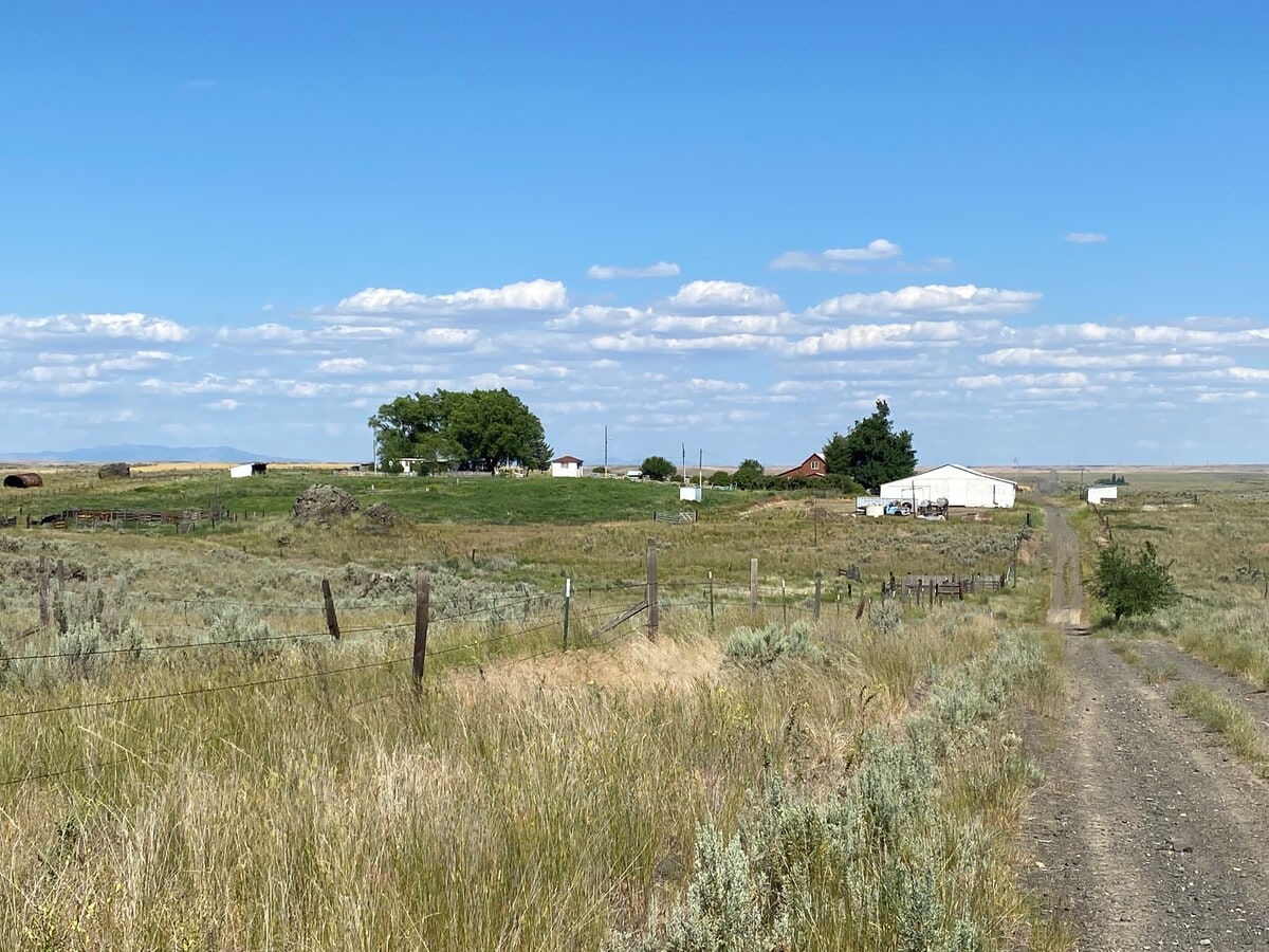 1 16 Rd NE, Mansfield, WA 98830 | LoopNet