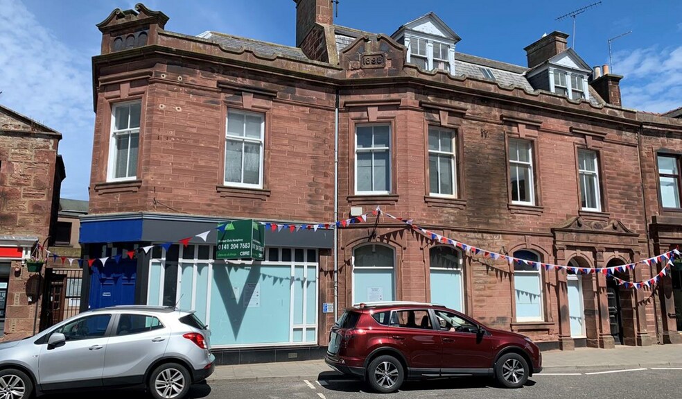 15 High St, Turriff, AB53 4ED - Retail for Sale | LoopNet