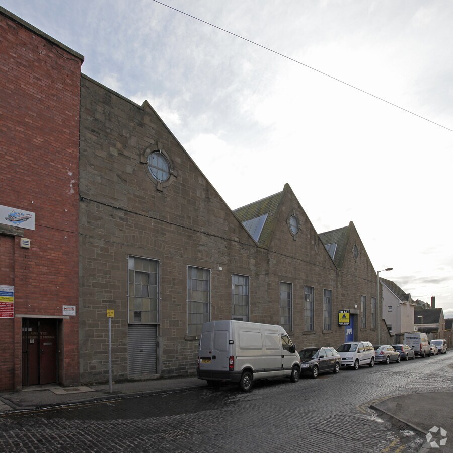 Morgan St, Dundee, DD4 6EY | LoopNet