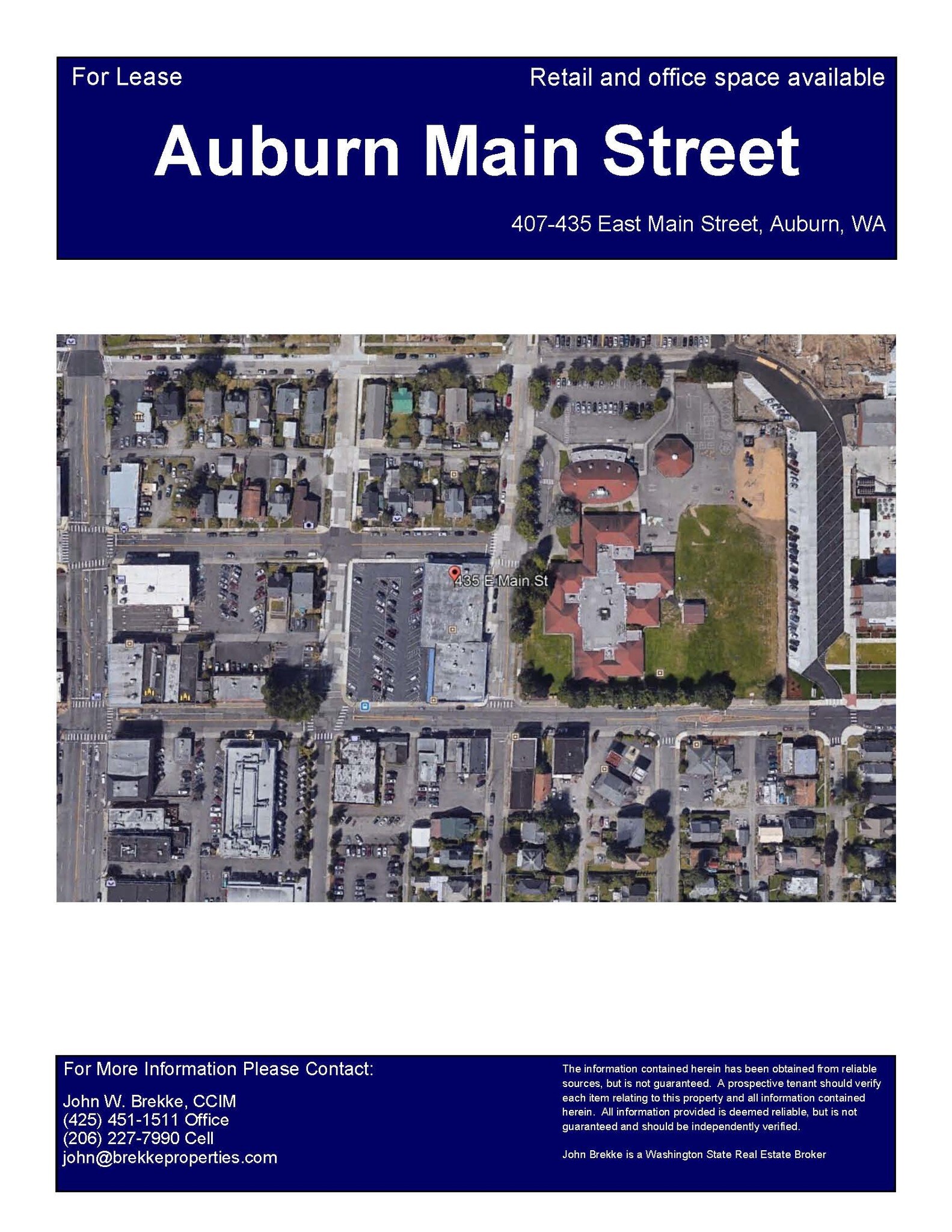 421-425 E Main St. Auburn, WA 98002-5504, Auburn, WA 98002 - Auburn ... 421-425 E Main St. Auburn, WA 98002-5504, Auburn, WA 98002 - Auburn ...
