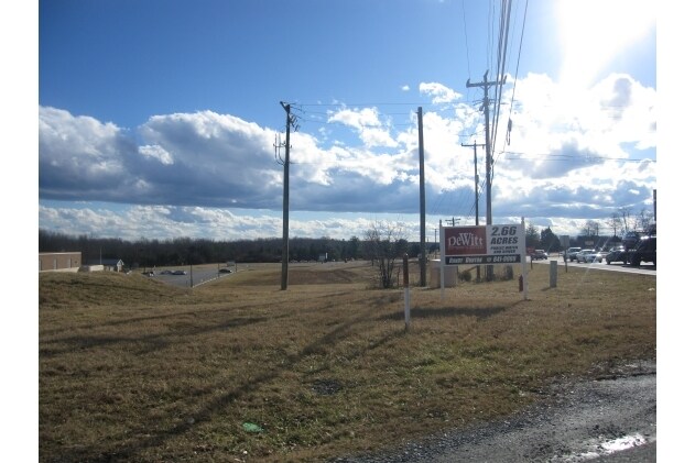 29 Rt, Rustburg, VA 24588 | LoopNet