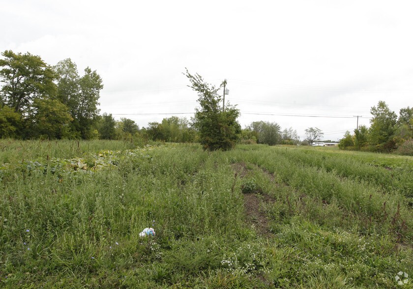 6905 Middlebelt Rd, Romulus, MI 48174 | LoopNet