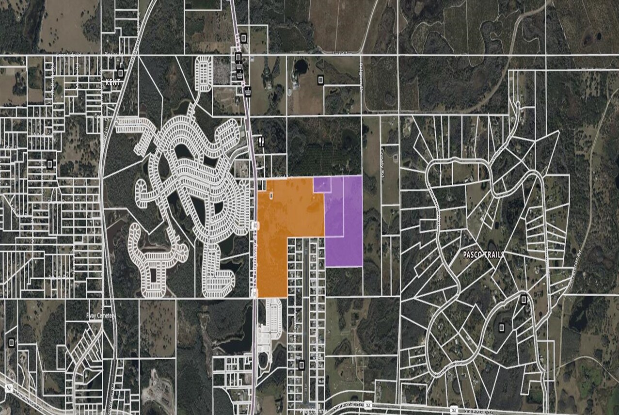Leland Ave, Spring Hill, FL 34610 | LoopNet