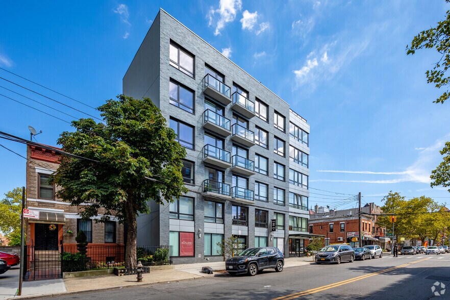 401 Rutland Rd, Brooklyn, NY 11203 - The Rutland | LoopNet