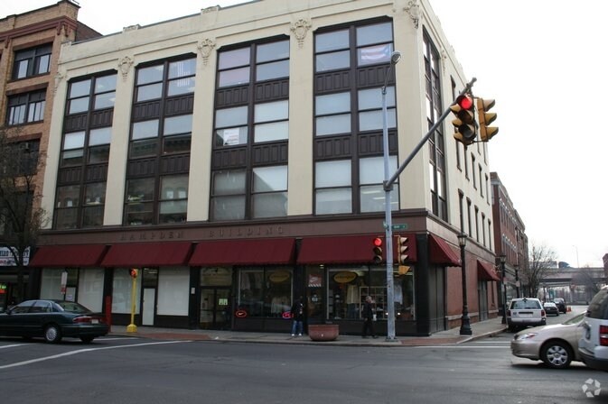 1628 Main St, Springfield, MA 01103 - Retail for Sale | LoopNet
