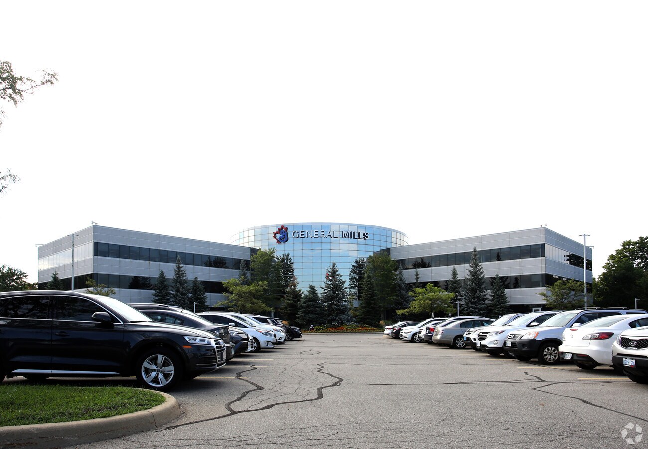 5825 Explorer Dr, Mississauga, ON L4W 5P6 | LoopNet