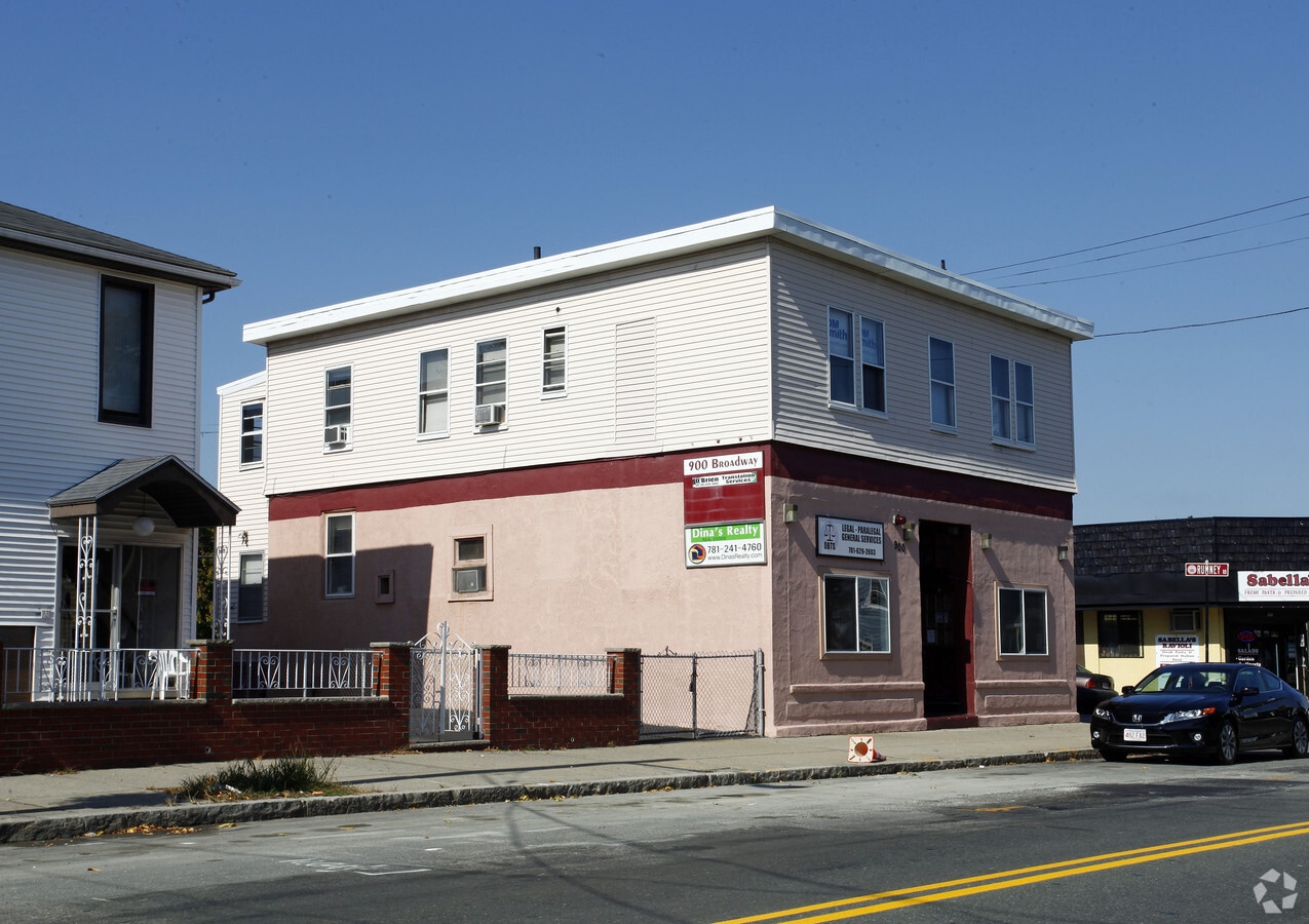 900 Broadway, Revere, MA 02151 | LoopNet