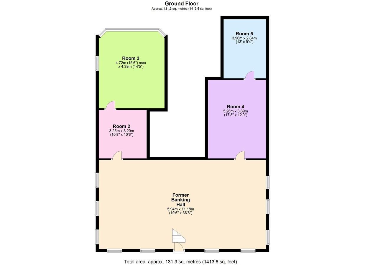 30 Bank St, Ossett, WYK WF5 8NN | LoopNet