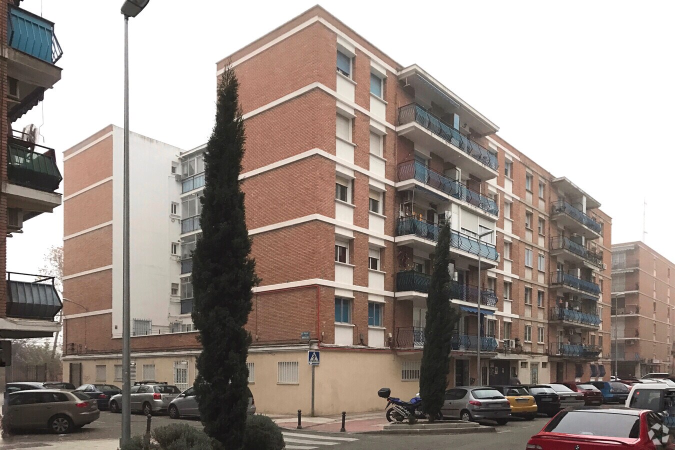 Calle de Arbolillos, 1, 28850 Torrejón De Ardoz - Multifamily for Sale ...