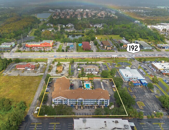 Commercial Real Estate for Sale | LoopNet