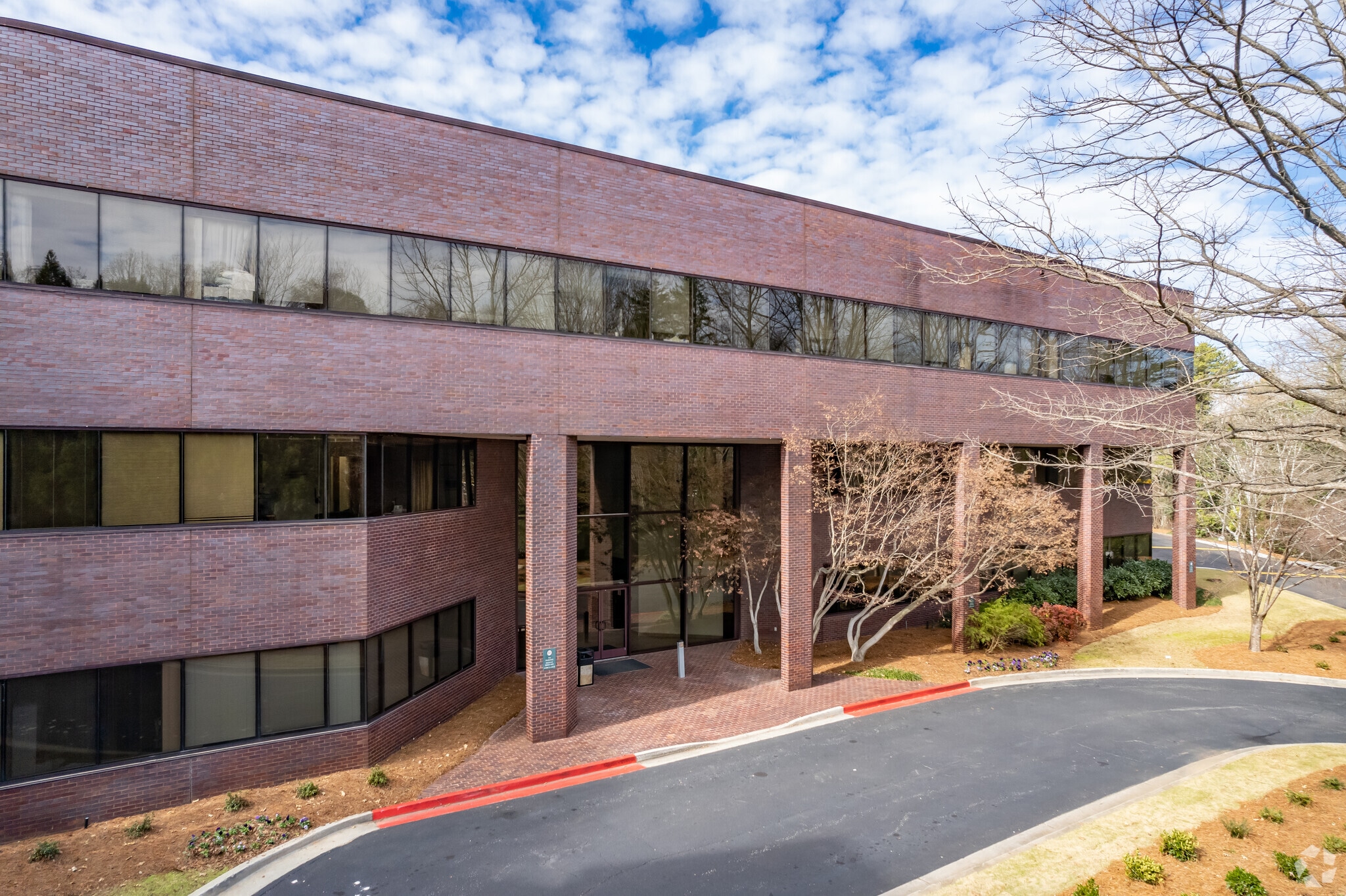 2801 N Decatur Rd, Decatur, GA 30033 - Northeast Medical Arts Center ...