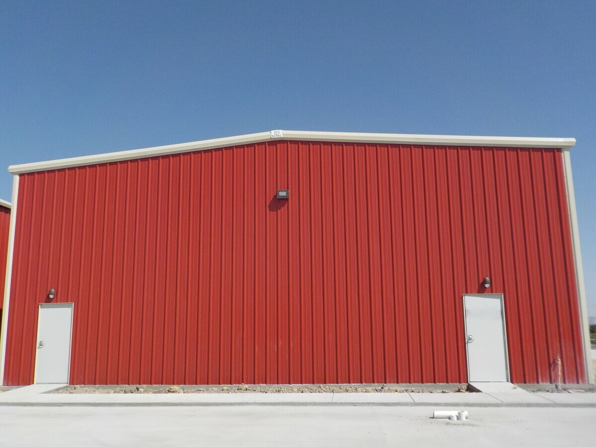 6201 FM 106 UNIT 6, Harlingen, TX 78550 - Industrial for Sale | LoopNet