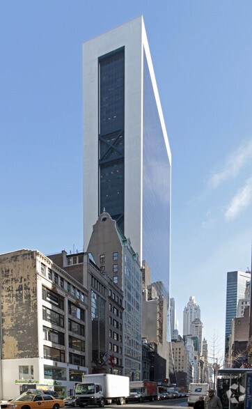 9 W 57th St, New York, NY, 10019 - Retail Space For Lease | LoopNet.com