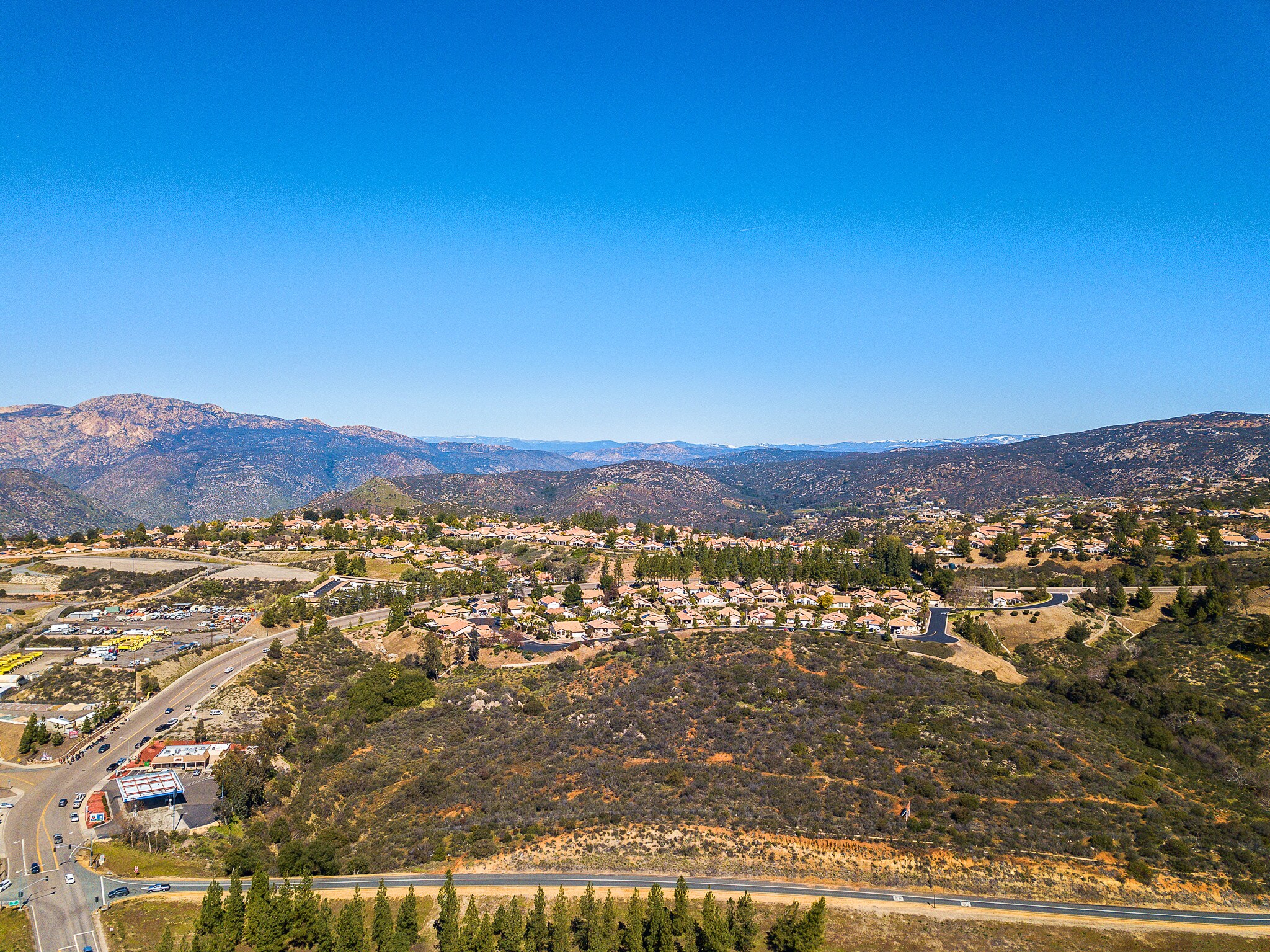 Tavern Rd, Alpine, CA 91901 - Alpine Village | LoopNet