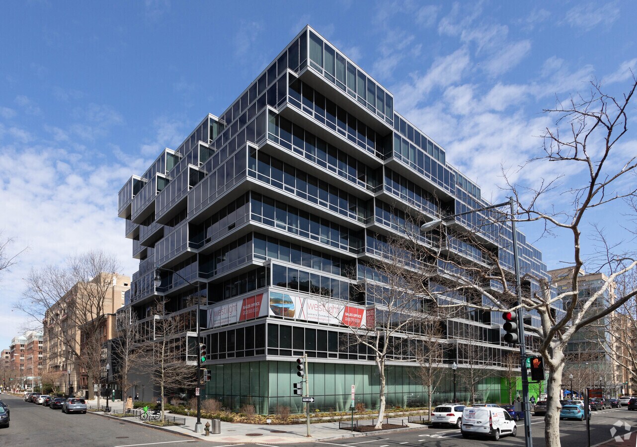 1110 23rd St NW, Washington, DC 20037 | LoopNet