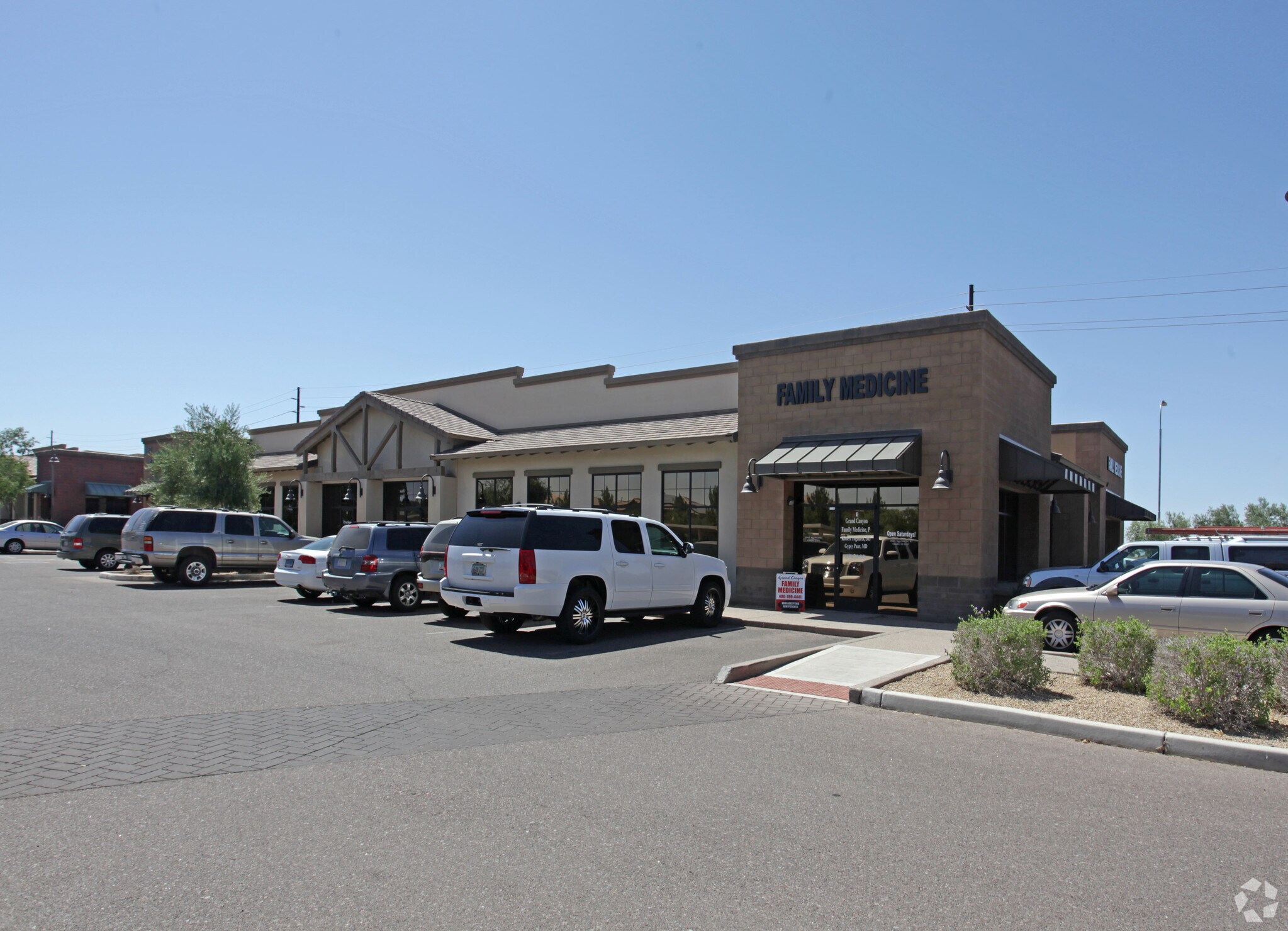 3960 E Riggs Rd, Chandler, AZ 85249 | LoopNet