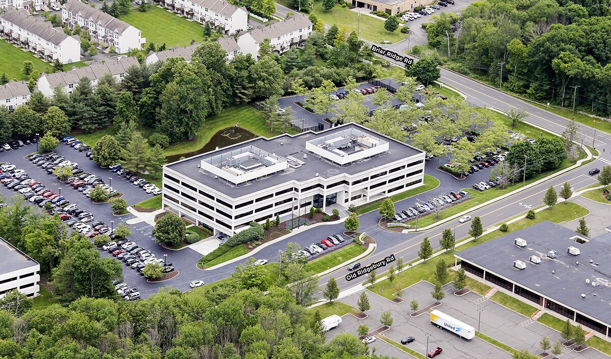 44 Old Ridgebury Rd, Danbury, CT 06810 - Office for Lease | LoopNet