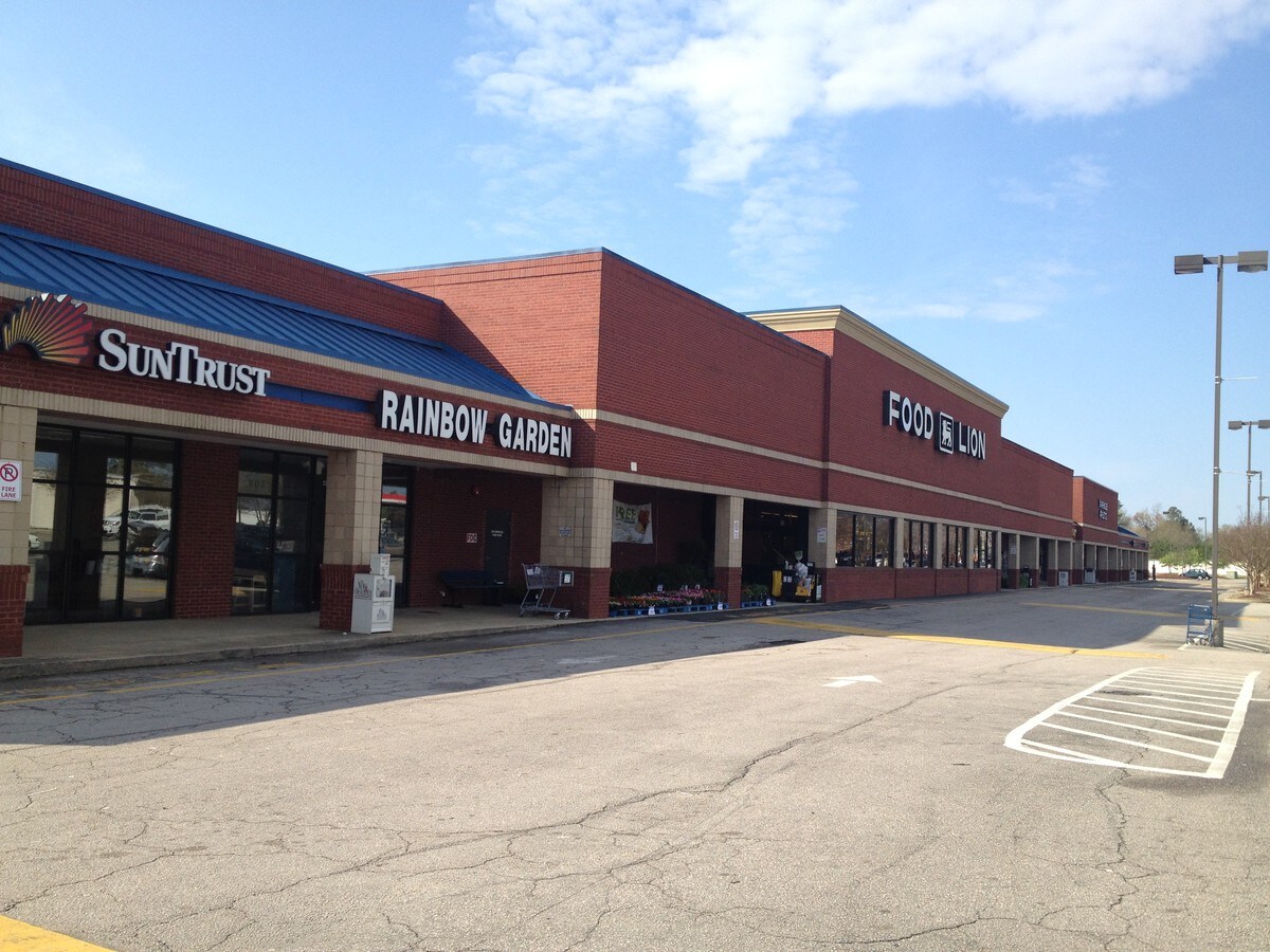 401-411 S Main St, Rolesville, NC 27571 | LoopNet