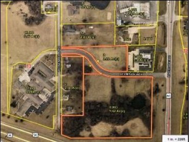 S Riverside Rd, Saint Joseph, MO 64507 | LoopNet