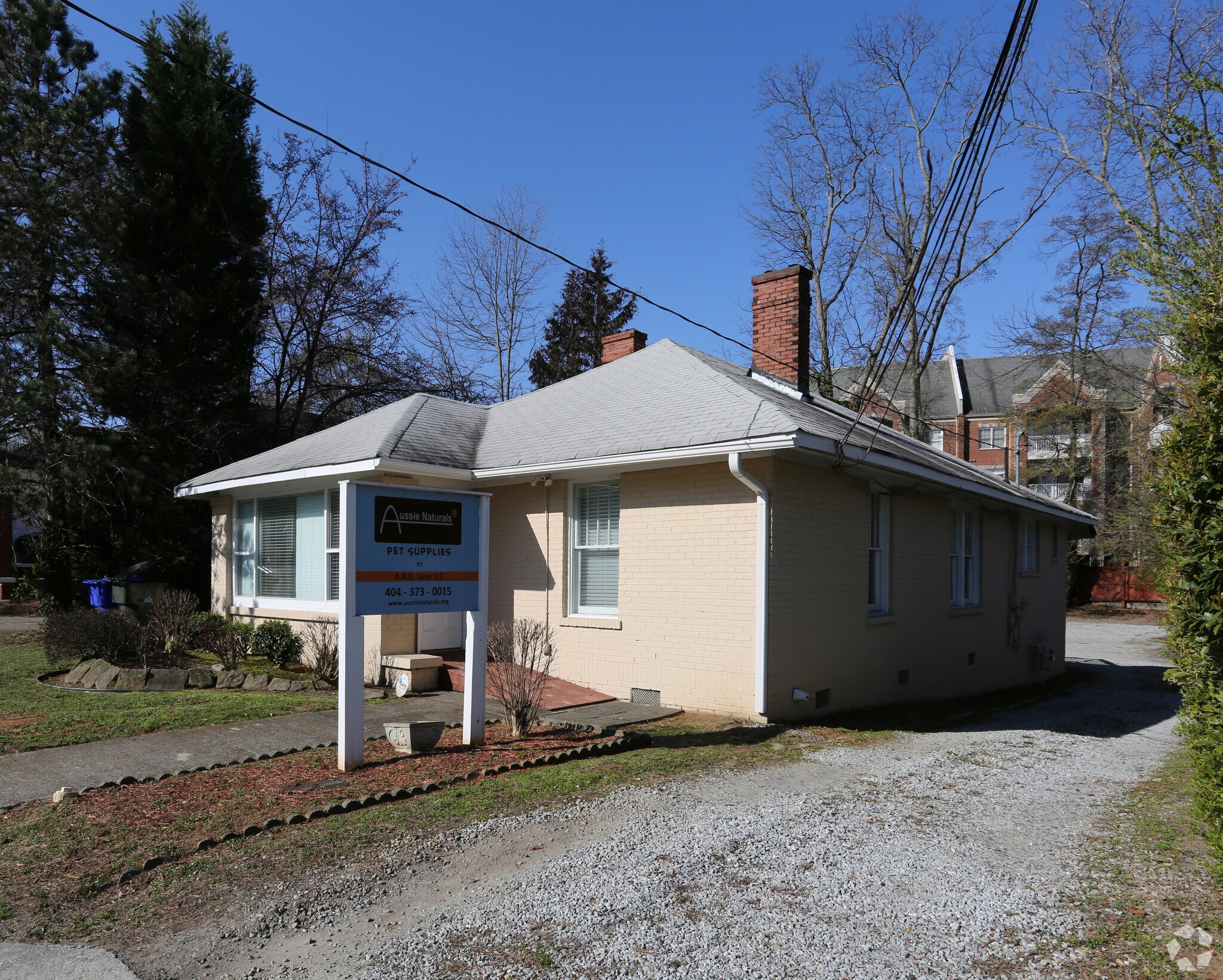 820 Church St, Decatur, GA 30030 | LoopNet