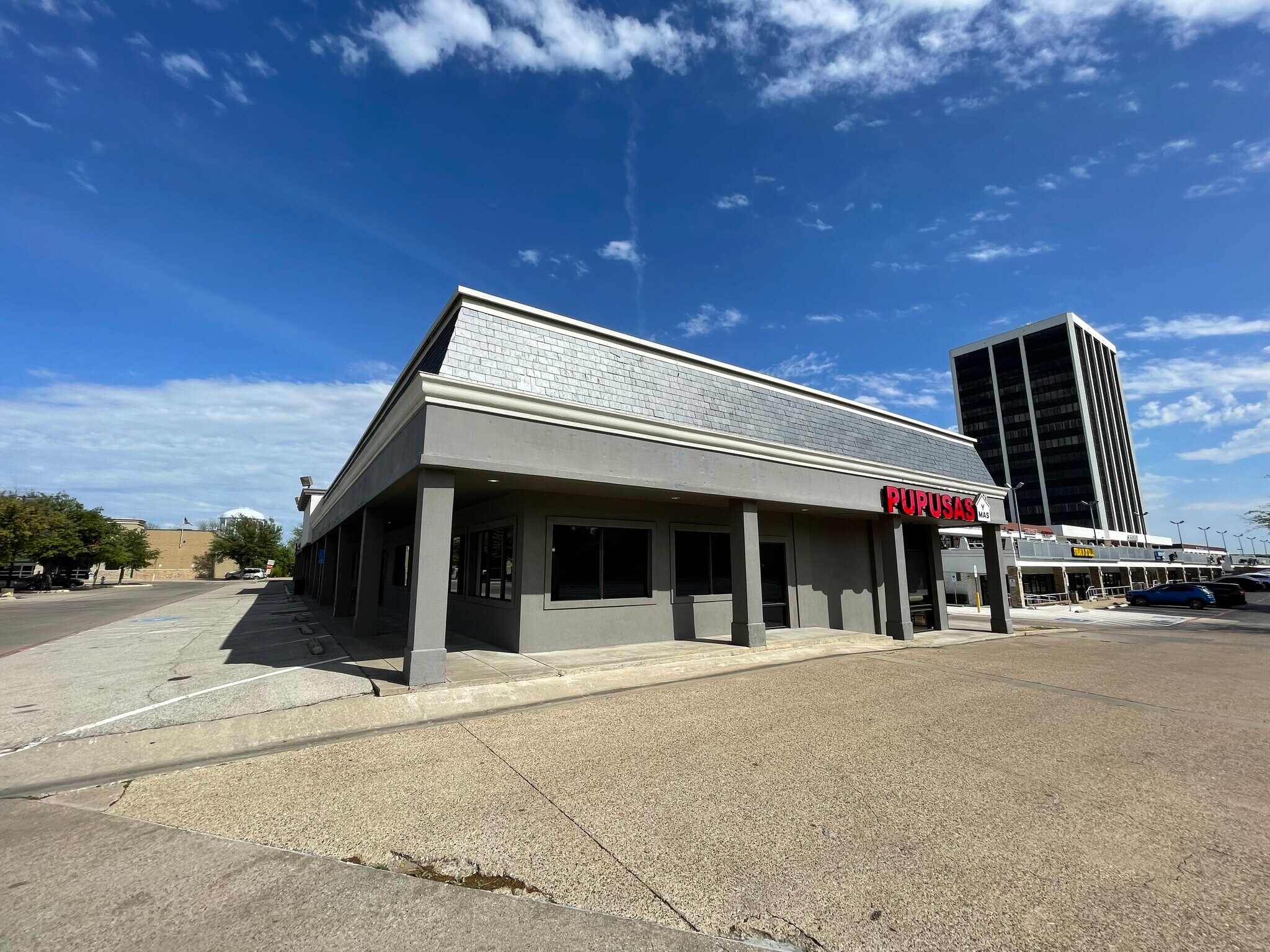 400 N Coit Rd, Richardson, TX 75080 - Coit / Beltline shopping center ...