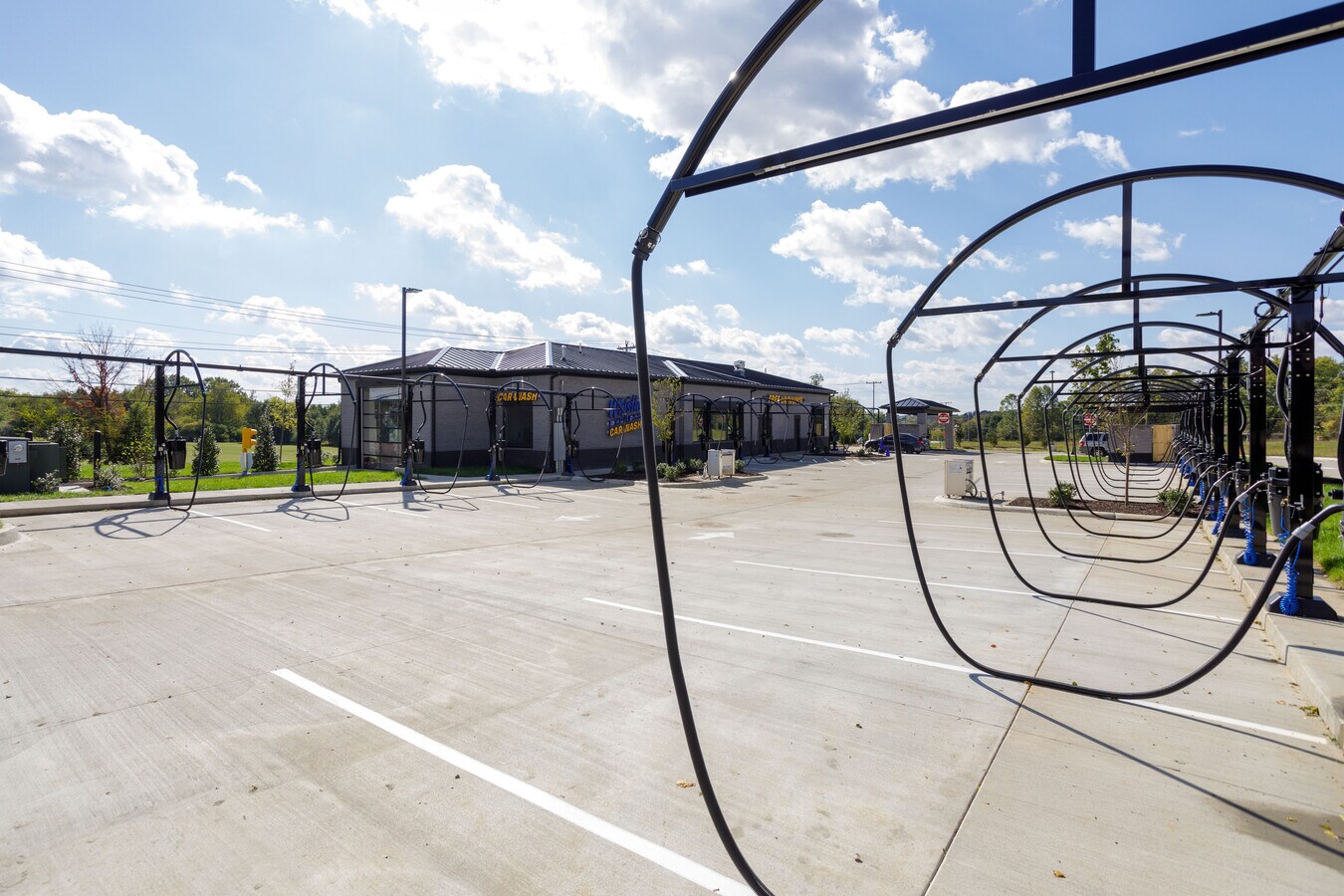 579 New Shackle Island Rd, Hendersonville, TN 37075 - Whistle Express ...