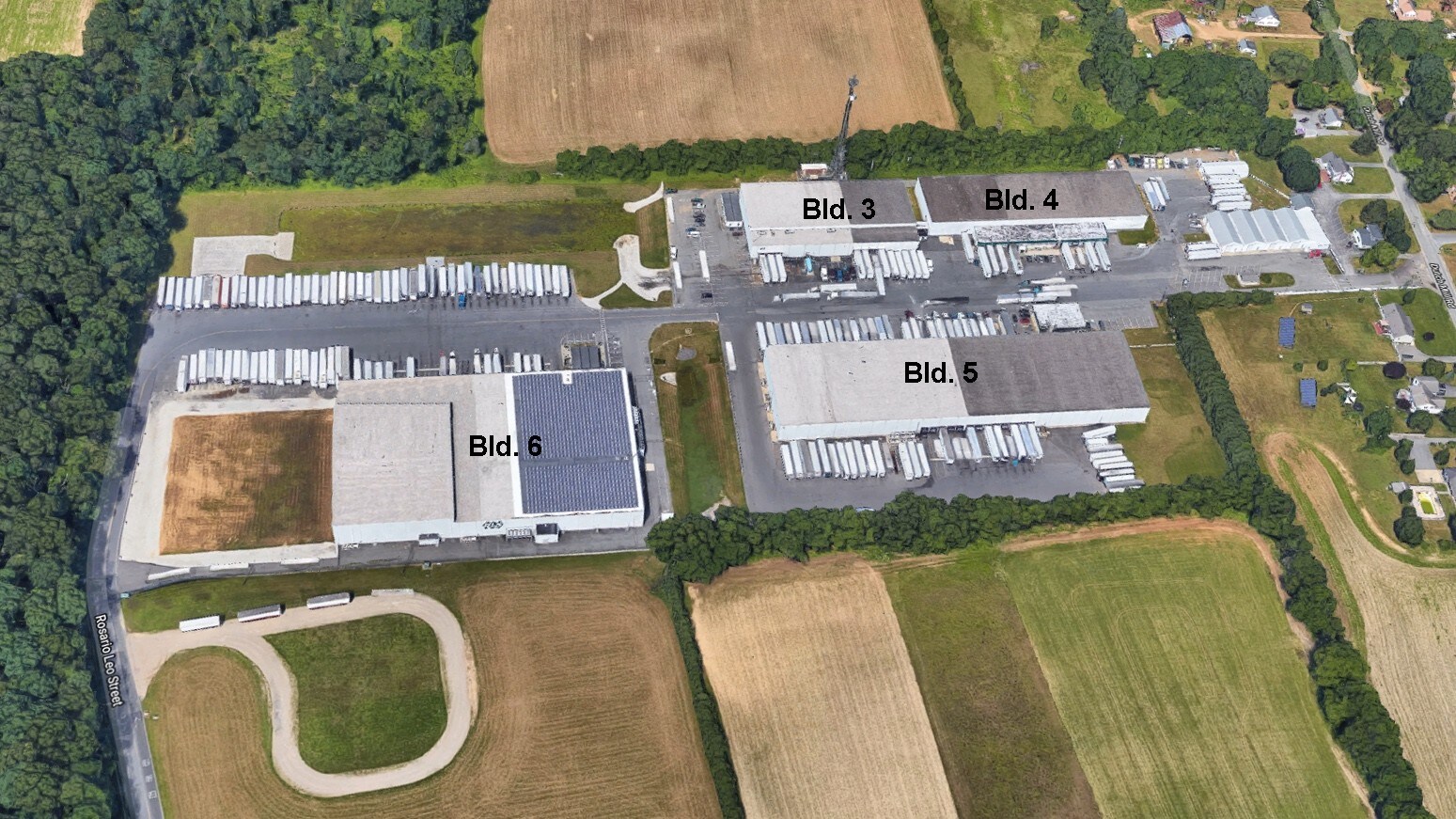 2179 Main Rd, Newfield, NJ 08344 | LoopNet