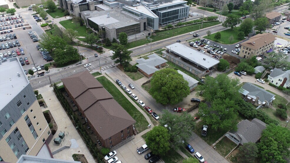 1801-1811 Denison Ave, Manhattan, KS 66502 - Multifamily for Sale | LoopNet