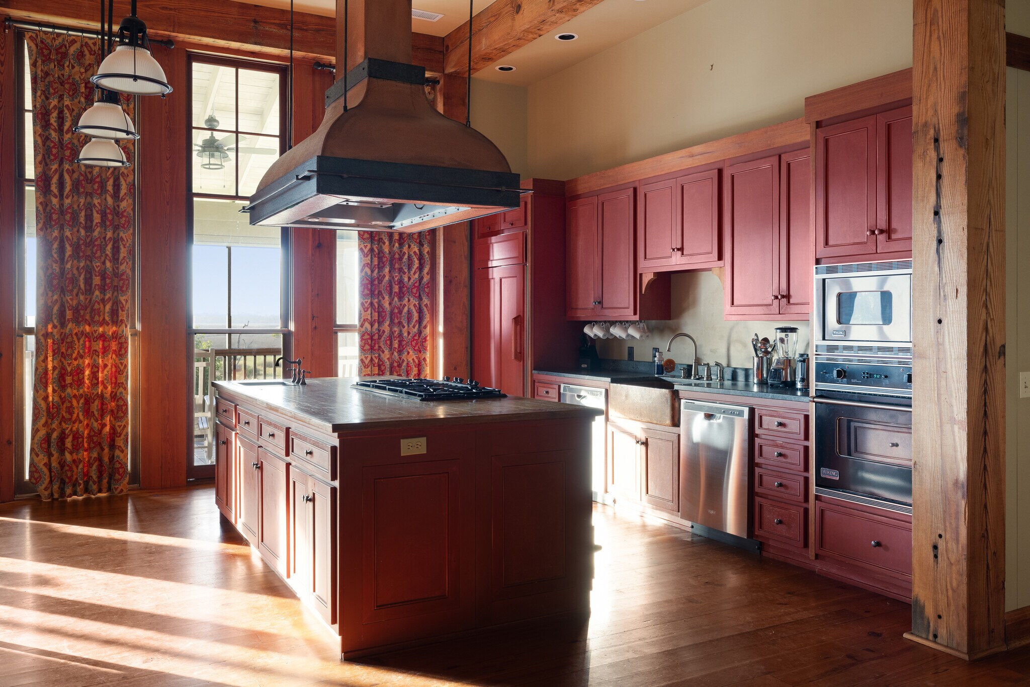 1300 Retreat Rd, Riceboro, GA 31323 - Hampton Island Preserve | LoopNet