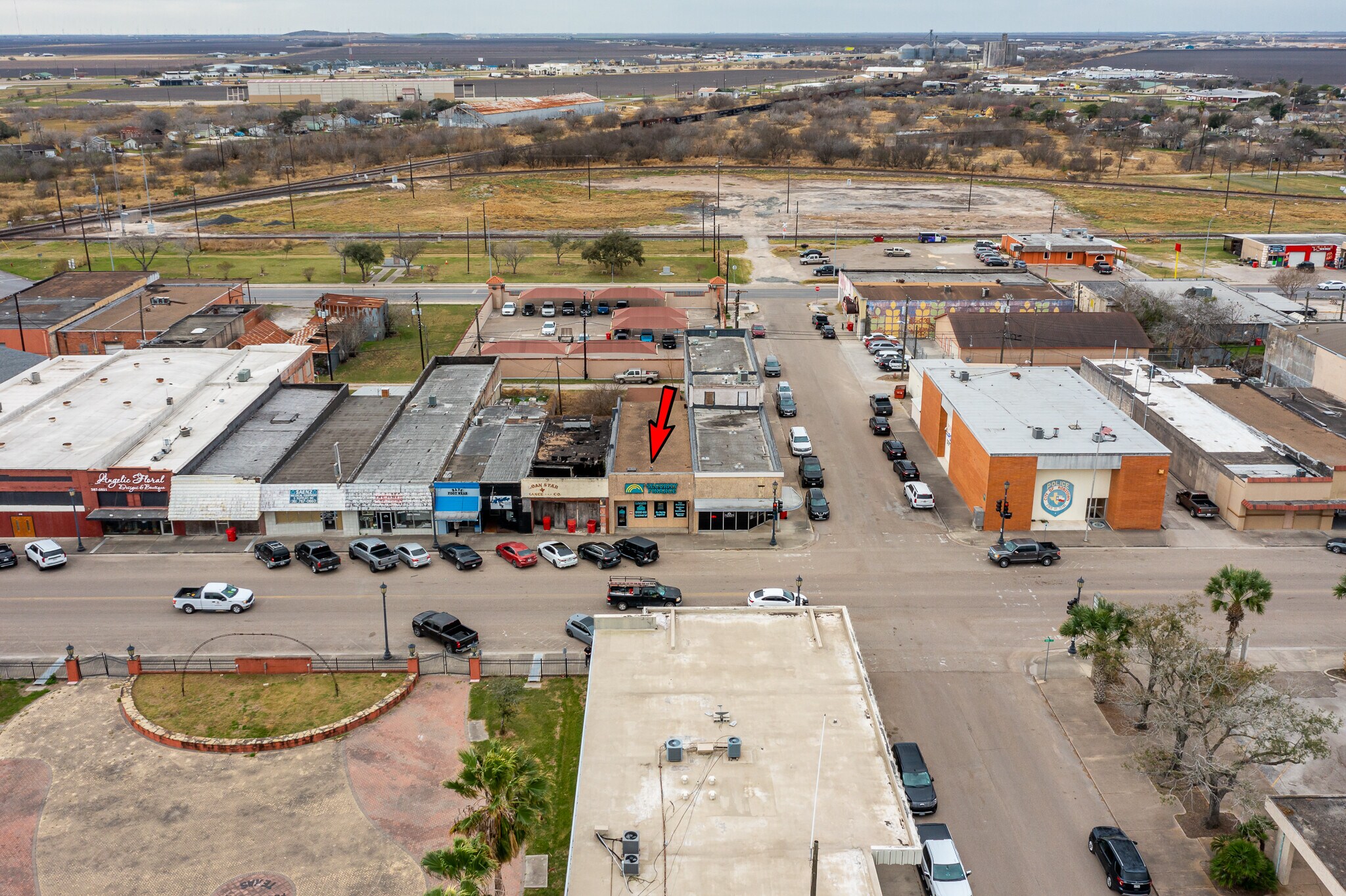 502 E Main Ave, Robstown, TX 78380 - RECENT PRICE REDUCTION | LoopNet