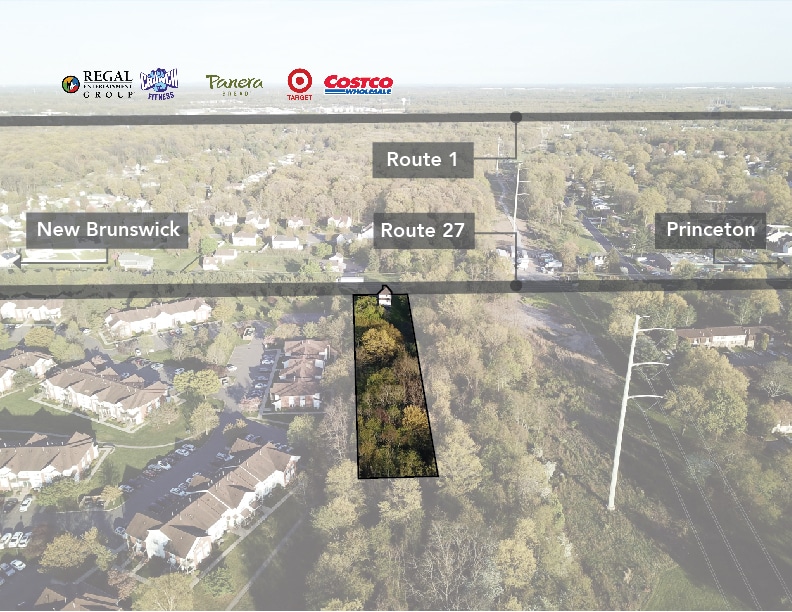 2701 NJ-27, Franklin Park, NJ 08823 - Land for Sale | LoopNet