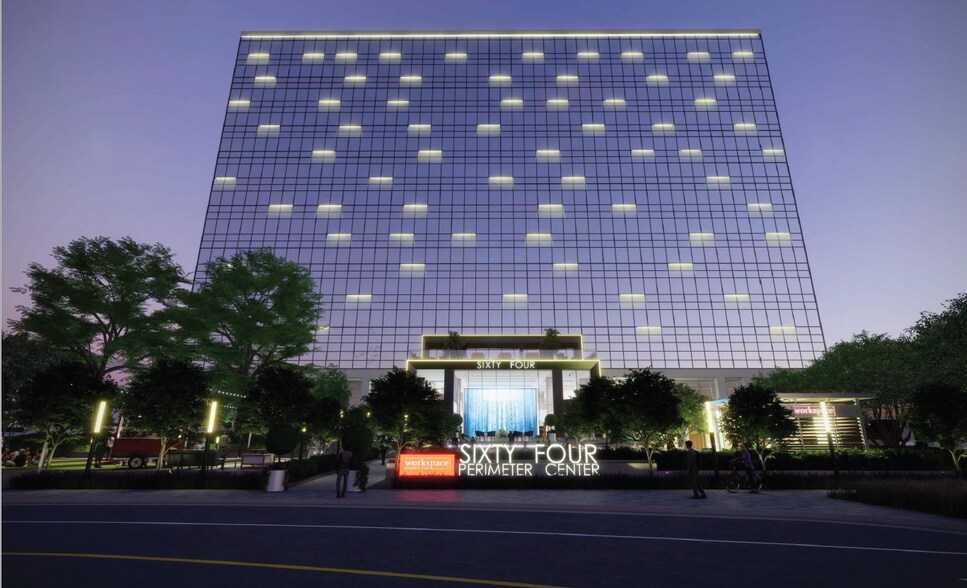 1301 International Pky, Sunrise, FL 33323 - Lake Shore Plaza | LoopNet